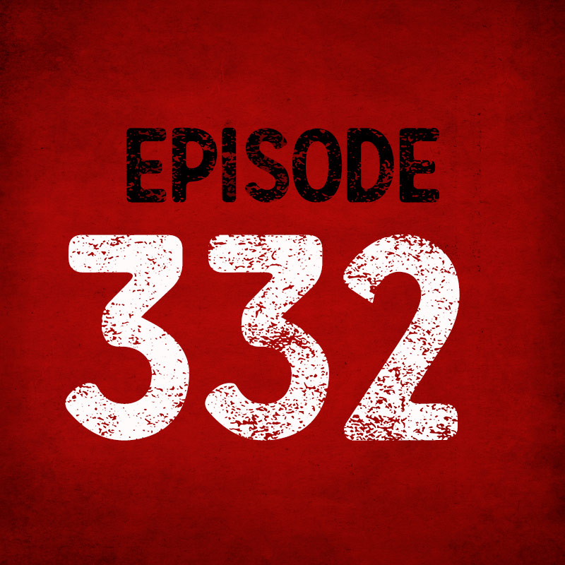332 | Lisa Mannetti – Tales to Terrify