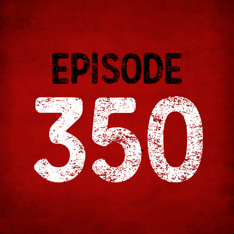 350 | Nicole J. LeBoeuf & Victoria Glad – Tales to Terrify