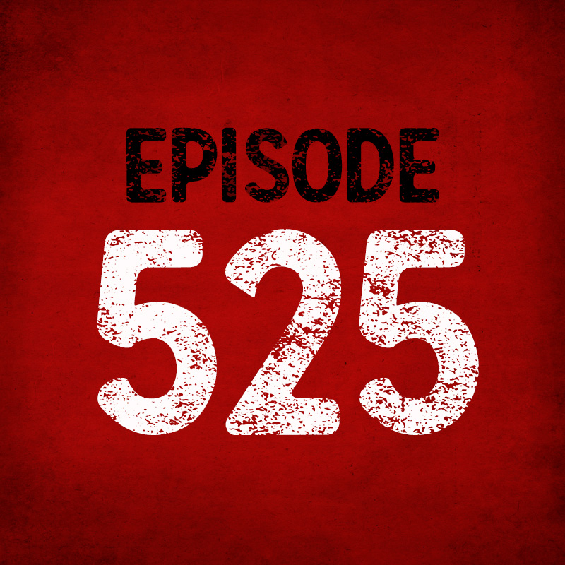 525 | Saoirse Ní Chiaragáin, Dana Vickerson & J. M. Merryt – Tales to ...