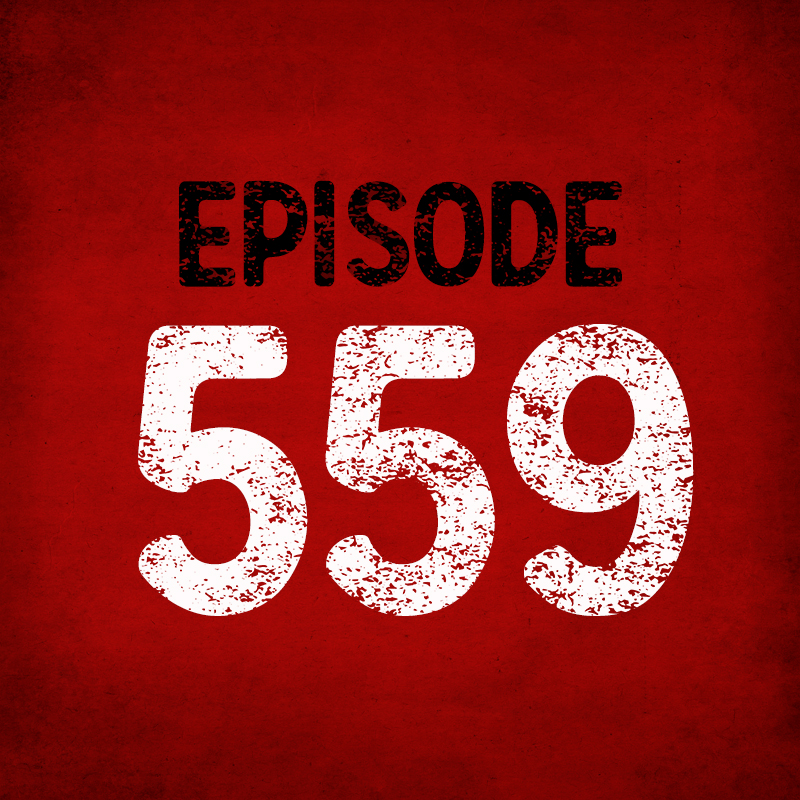 559 | Charlotte Perkins Gilman – Tales to Terrify