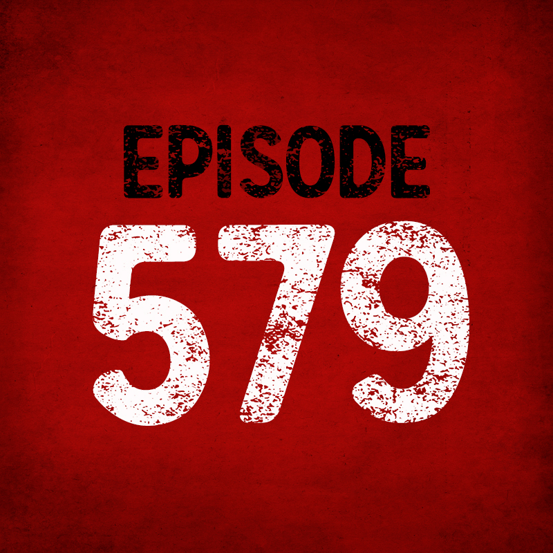 579 | Laura Nettles & Amanda Cecelia Lang – Tales to Terrify