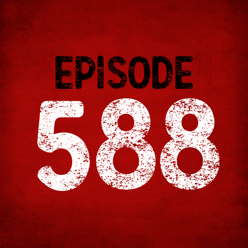 588 | Gordon B. White – Tales to Terrify