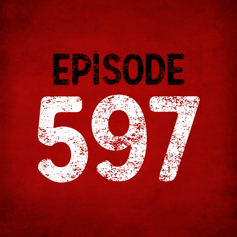 597 | Christi Nogle – Tales to Terrify