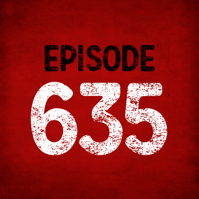 635 | Kelsea Yu – Tales to Terrify