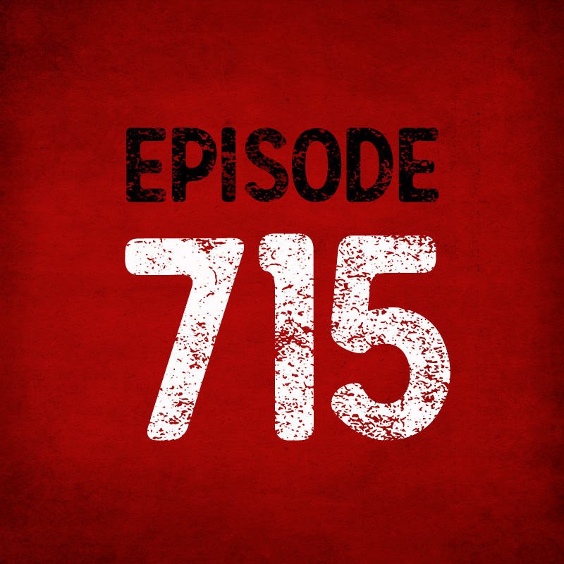 715 | Erica Waters – Tales to Terrify